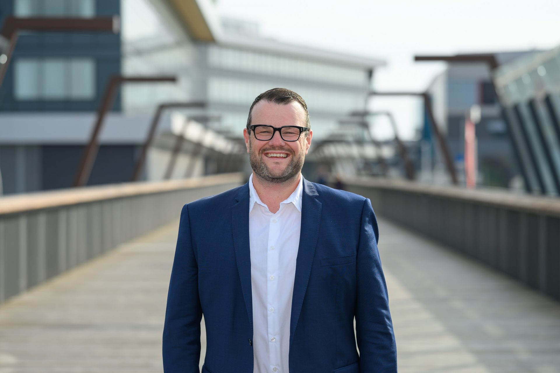 Nicholas Bond, Director, Head of Commercial Sales & Leasing – Northern ...